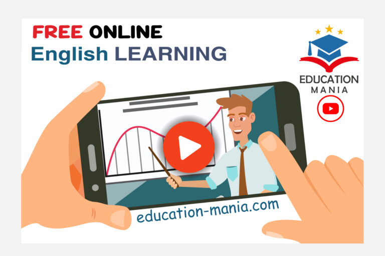 English Created Resources - Free English Worksheets