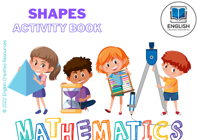 Home - English Created Resources